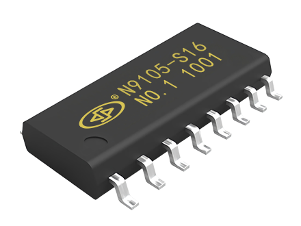 九芯电子-语音芯片专业服务品牌！